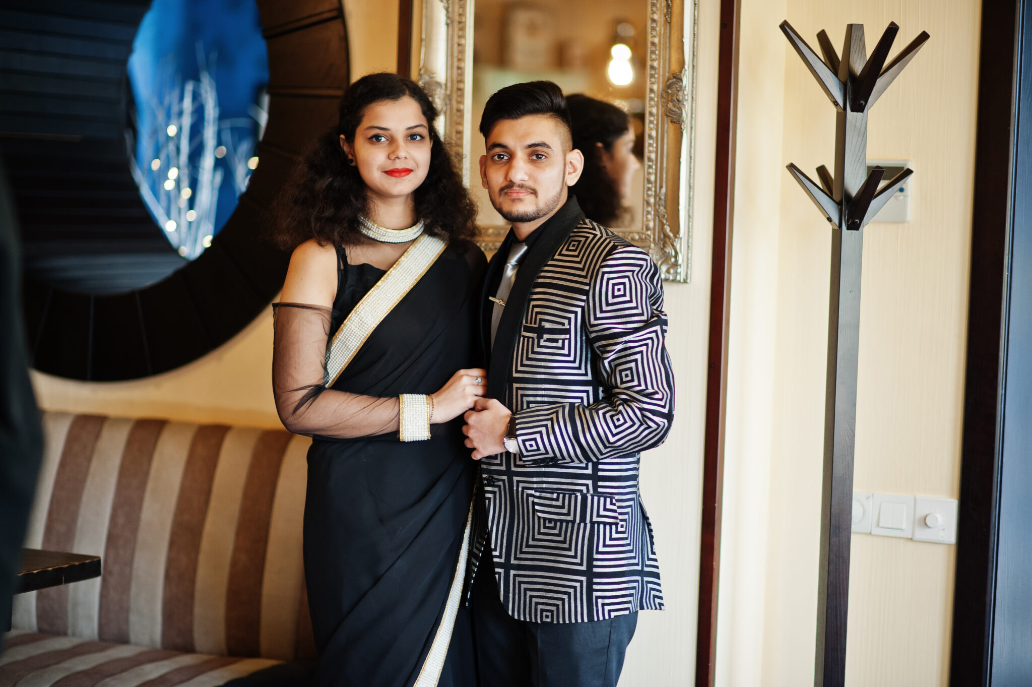 Exclusive Matrimonial Services in Delhi, India | MatchMe
