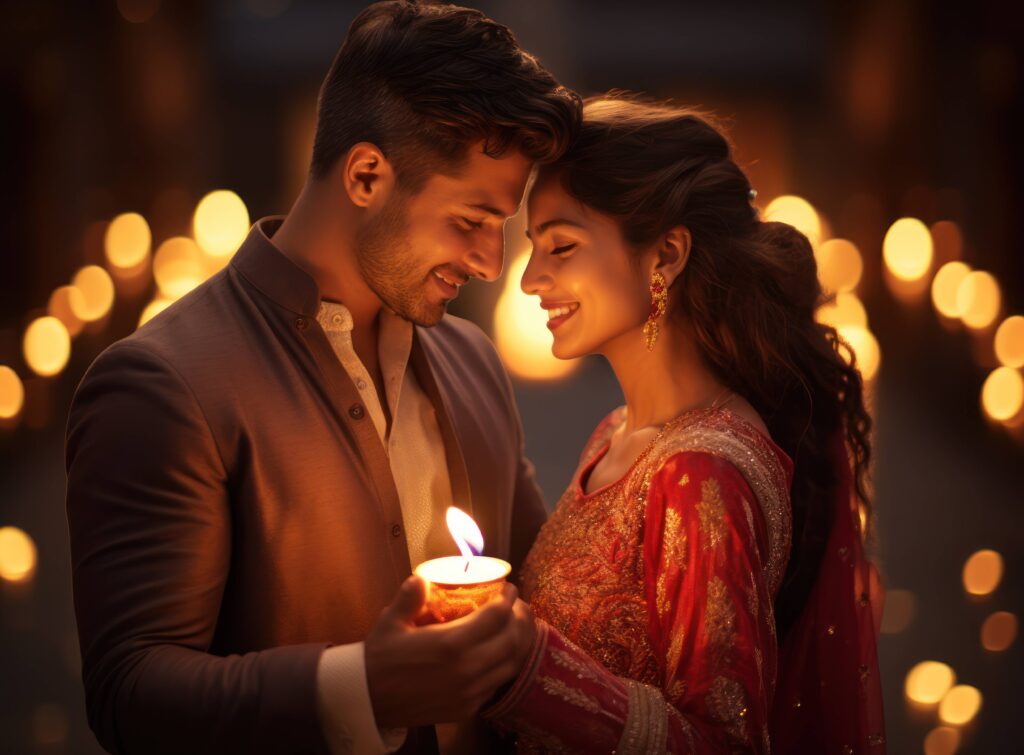 Elite Matrimonial Service | Exclusive Matchmaking by MatchMe