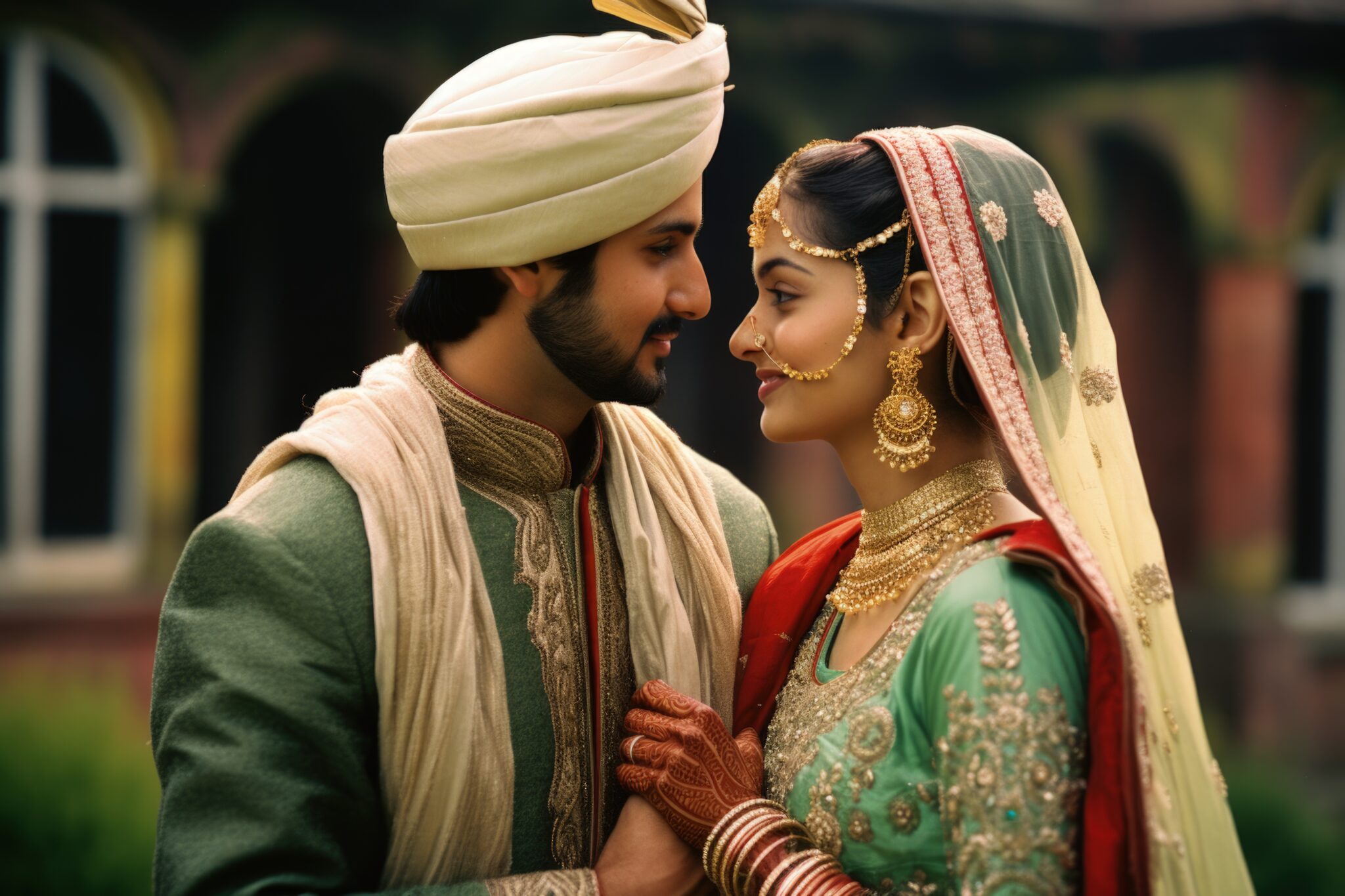 Matchmaking in India | Elite Matchmaking for Indians – MatchMe
